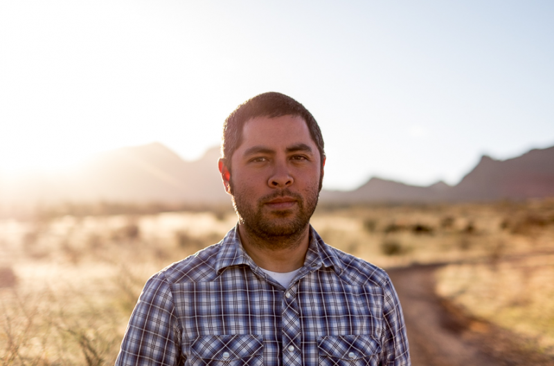 Jason De León | A Conversation on Migration, Disciplinary Boundaries ...