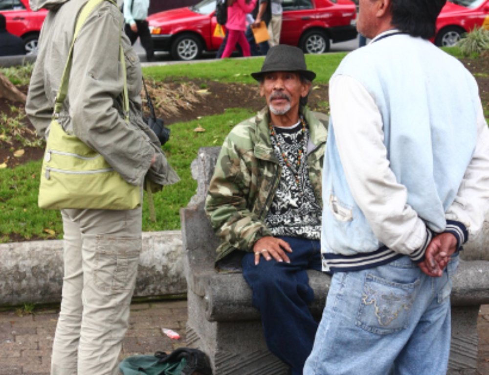 Palm Oil Worlds: An Interview with Dr. Sophie Chao Kymberley Chu ...