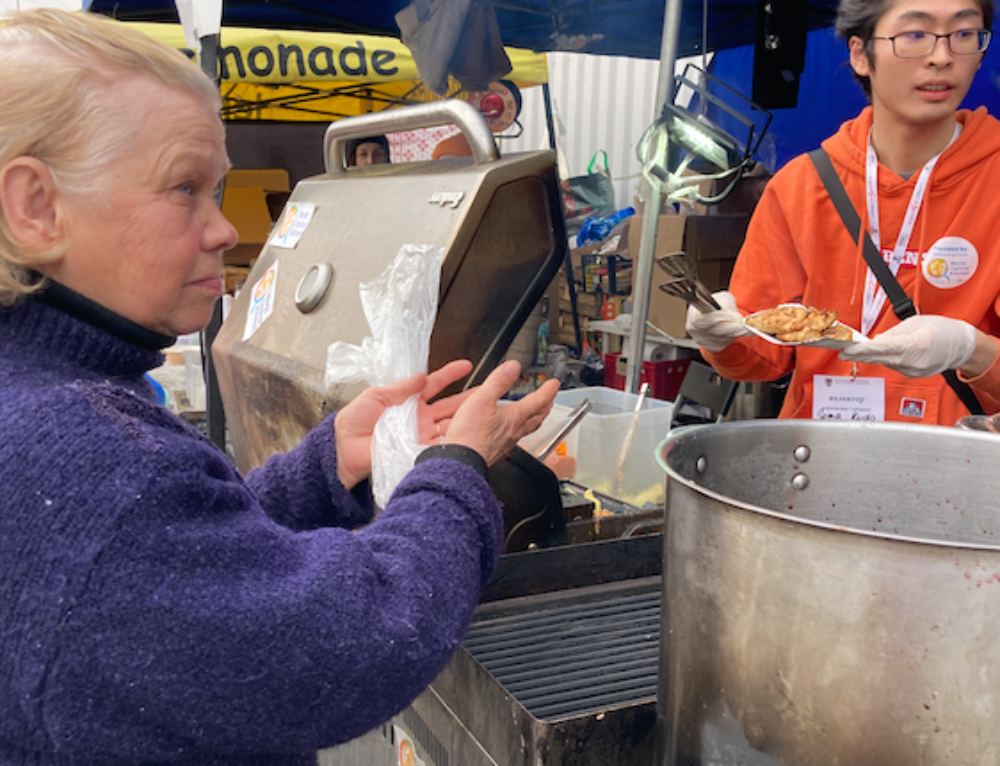 Palm Oil Worlds: An Interview with Dr. Sophie Chao Kymberley Chu ...