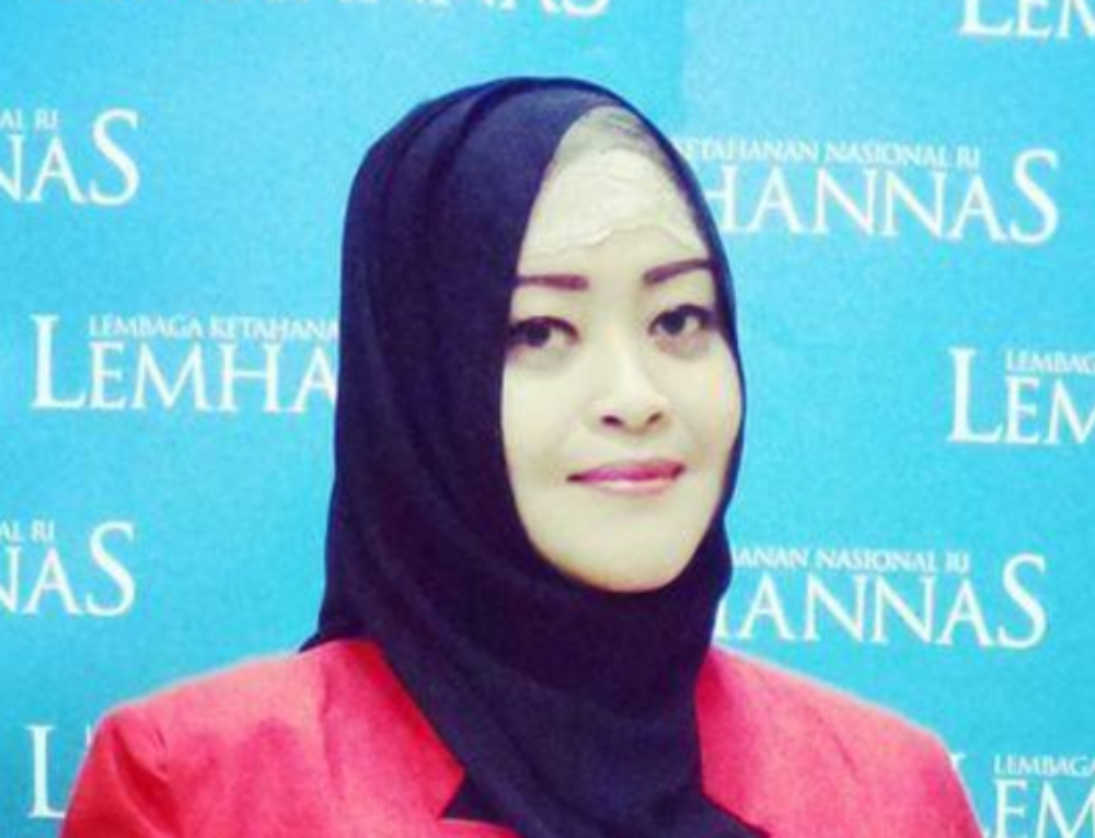 The Revival of Riya’ Displaying Muslim Piety Online in Indonesia ...