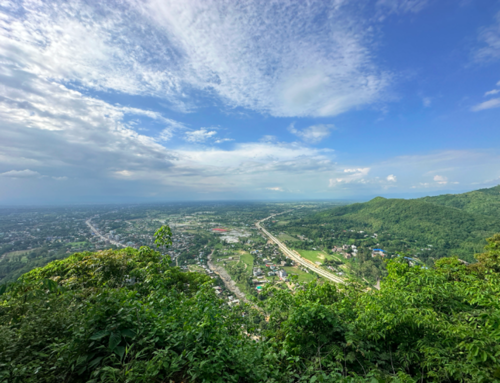 Fieldwork and Fallout with the Far-Right Sarah Riccardi-Swartz ...