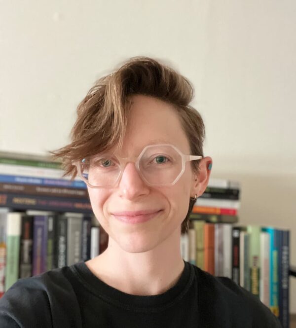 Elsie Clews Parsons Prize - American Ethnological Society