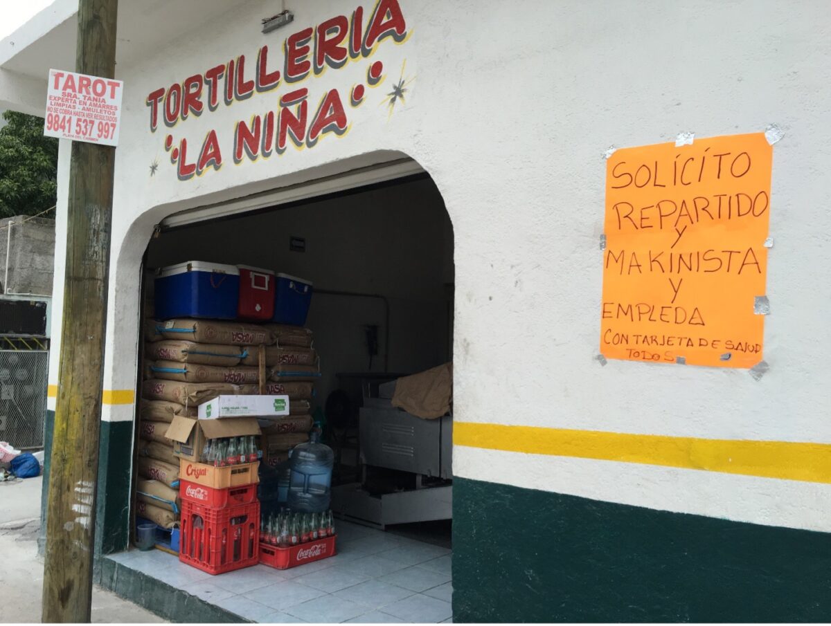 Immobility and the Grief of Families Separated by the Border by Alyshia ...