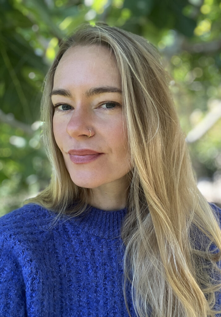 2025 Elsie Clews Parsons Prize Winner - American Ethnological Society